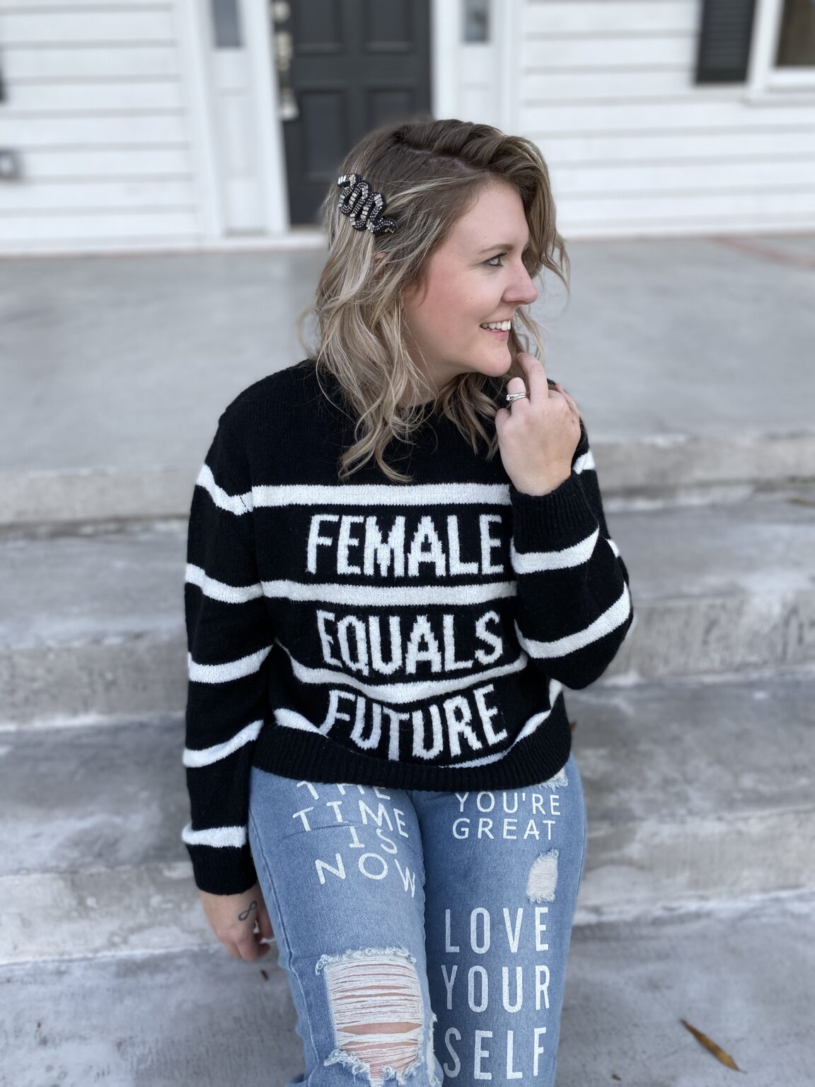A Life and Style Blog